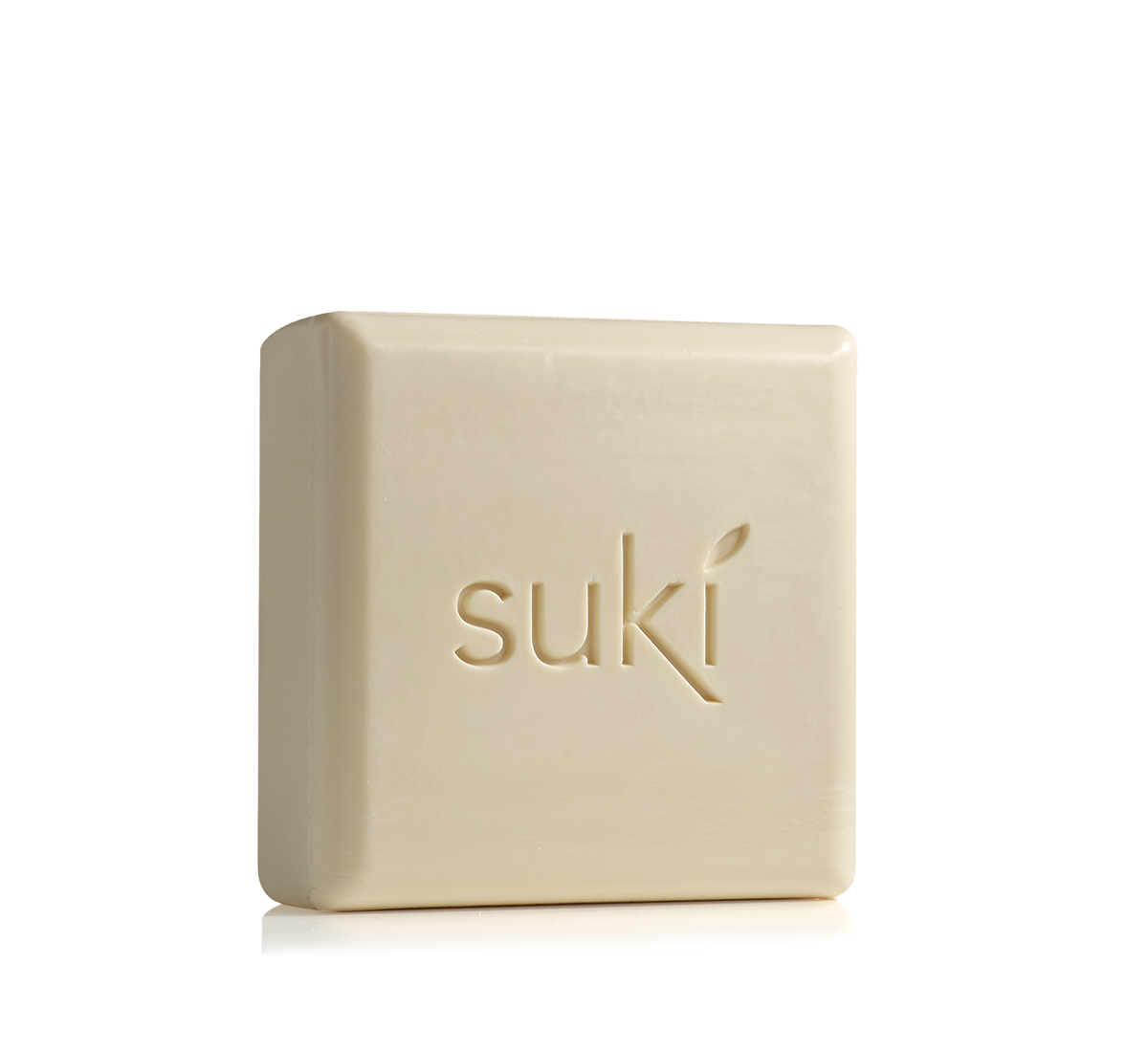 sensitive cleansing bar (soap)